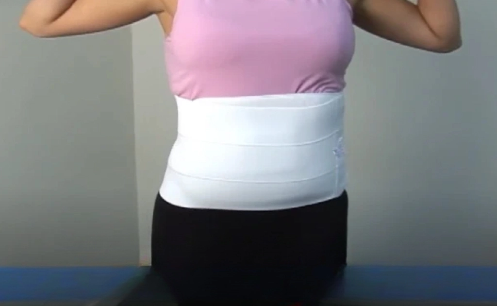 Abdominal Compression Garments: Benefits, Usage and Tips. Anthony Products